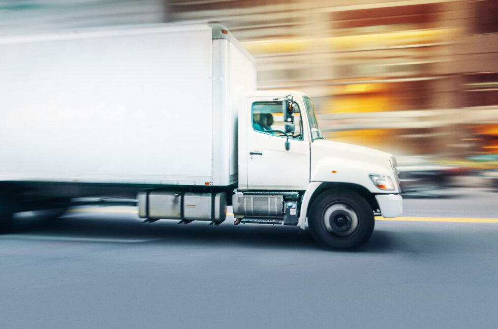 CDL Specialty Services - Excel Driver Services